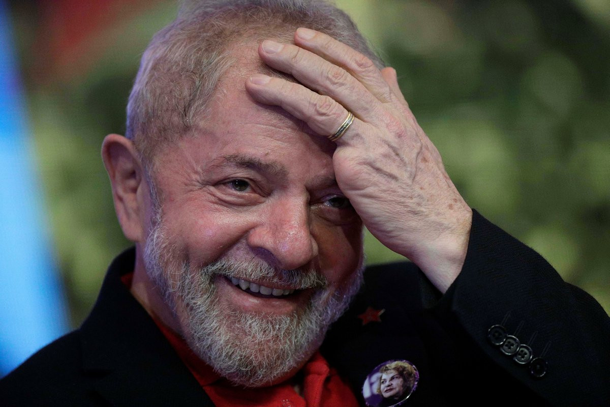 Lula Condenado En Primera Instancia A Nueve Años De Prisión Por Corrupción