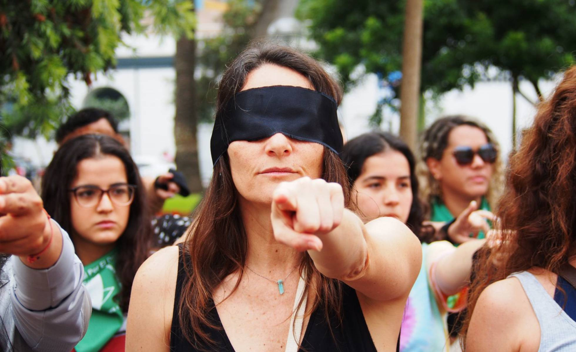 Cuatro Feminicidios En Unas Horas Sellan El Año Más Sangriento De La
